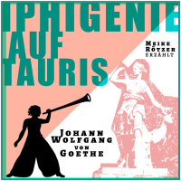 Iphigenie auf Tauris - Erzählbuchverlag