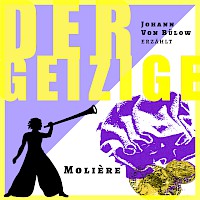 Der Geizige - Erzählbuchverlag